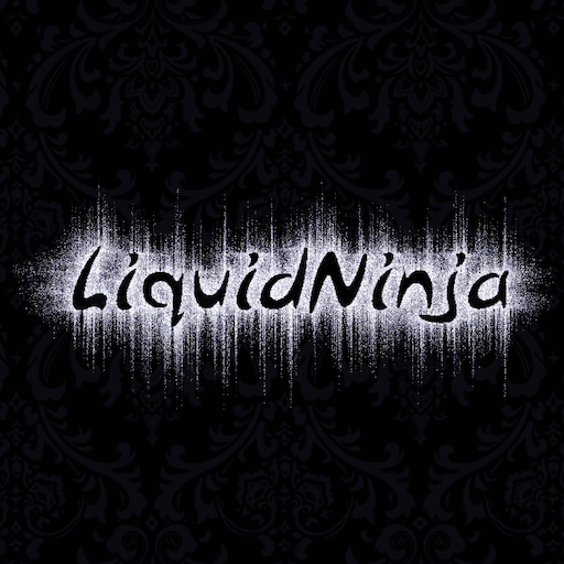 Liquidninja – by Alexander Davidson